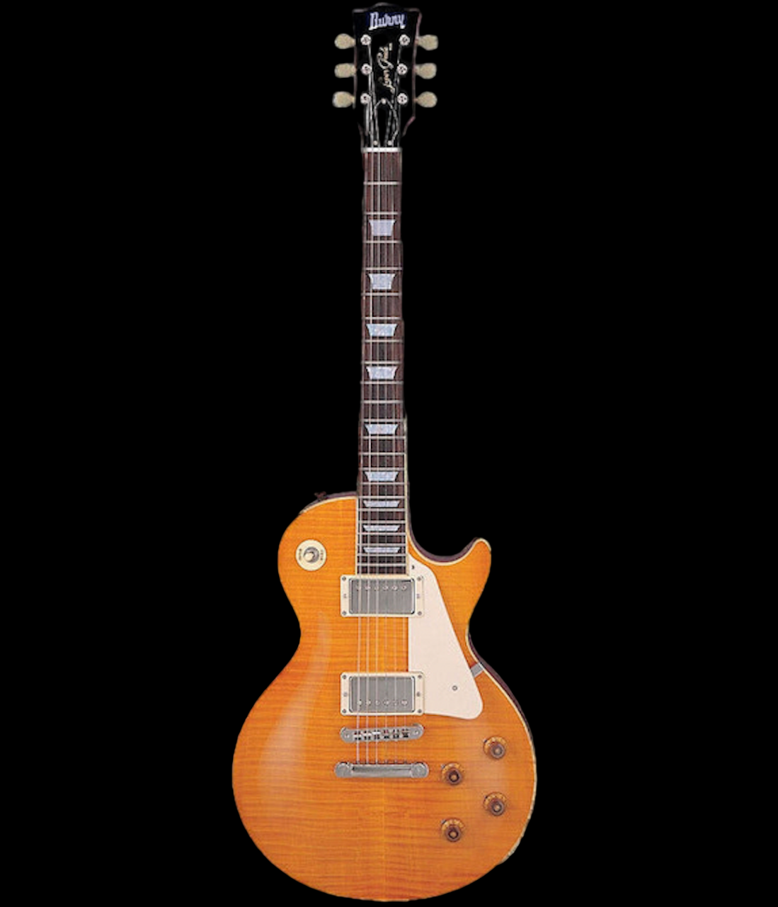 RLG-60 – The Guitar Boutique