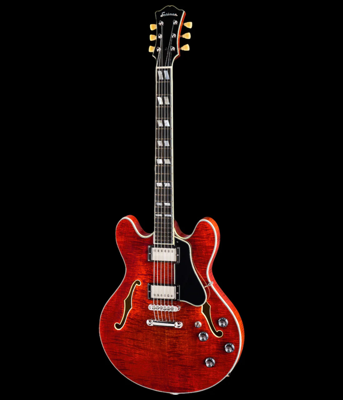 Thinline Series – The Guitar Boutique