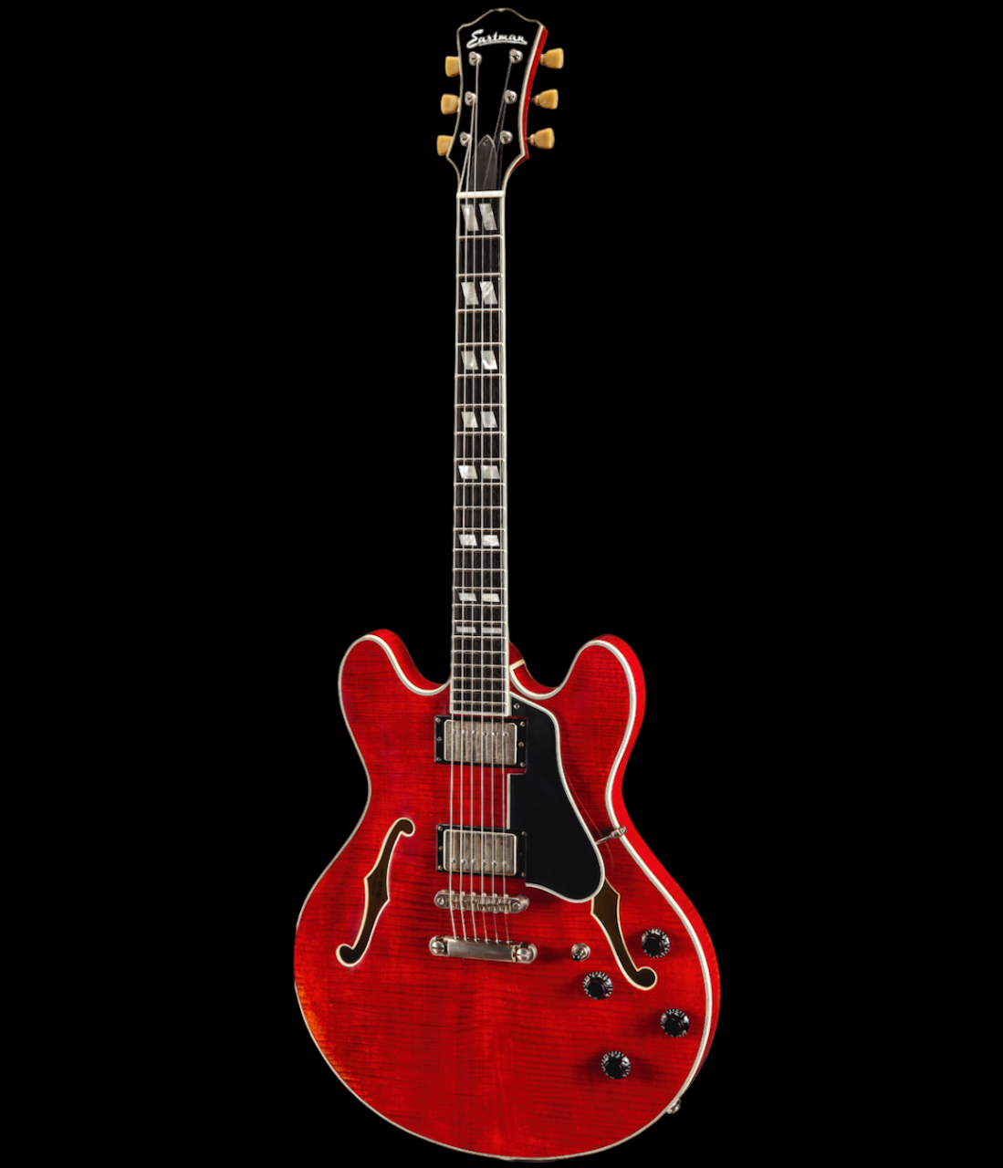 T59/v – The Guitar Boutique
