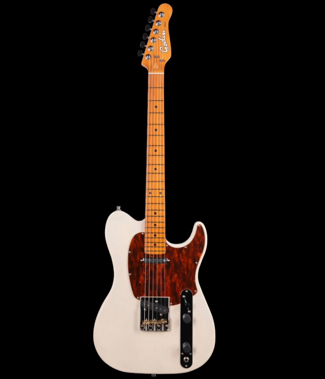 Stadium Pro – The Guitar Boutique