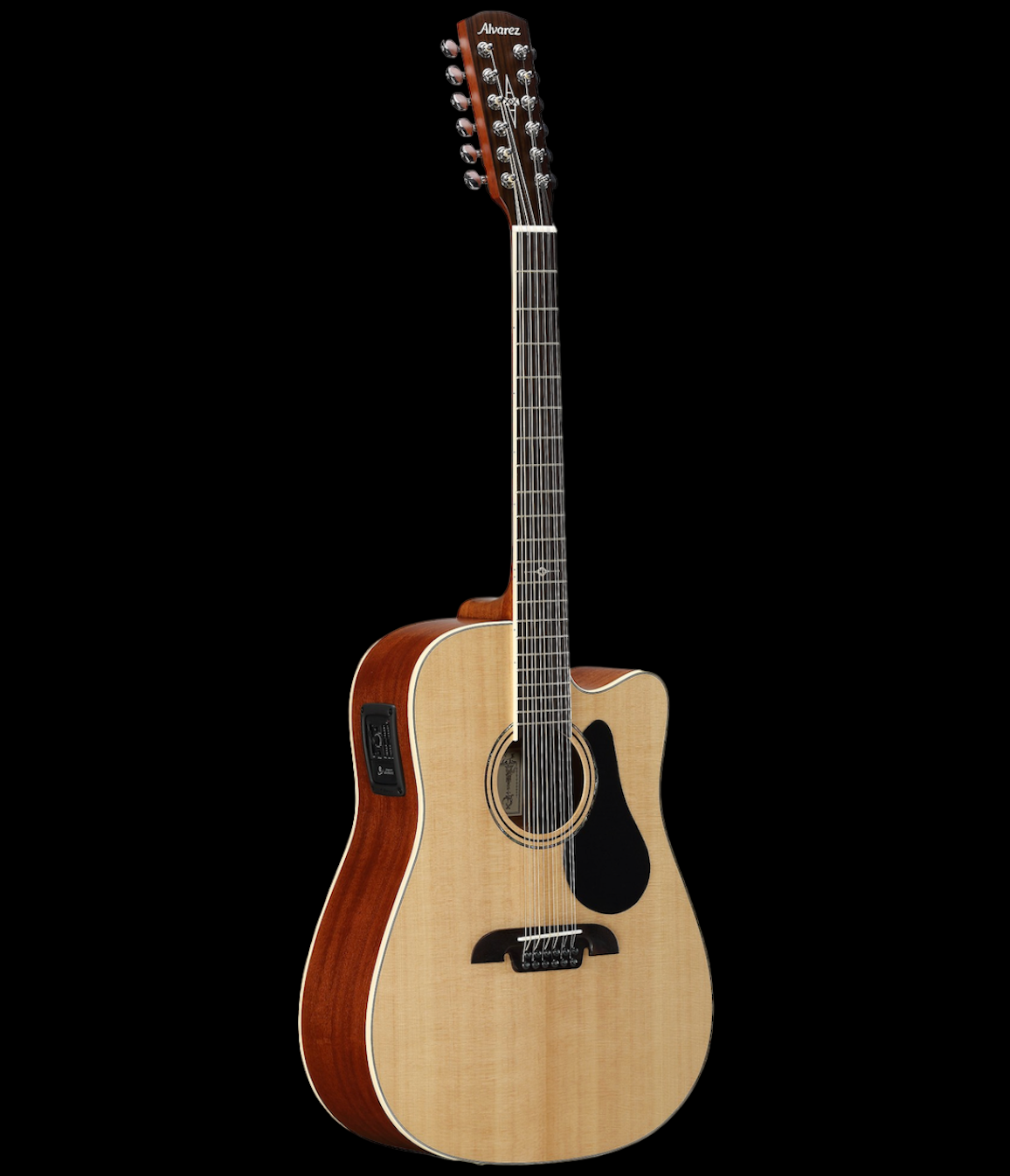Artist – The Guitar Boutique