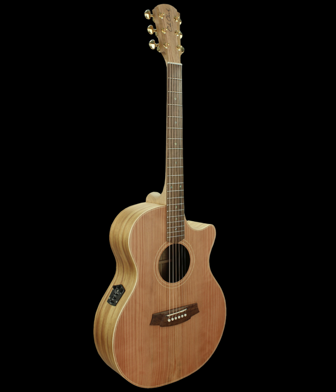Angel 2 – The Guitar Boutique