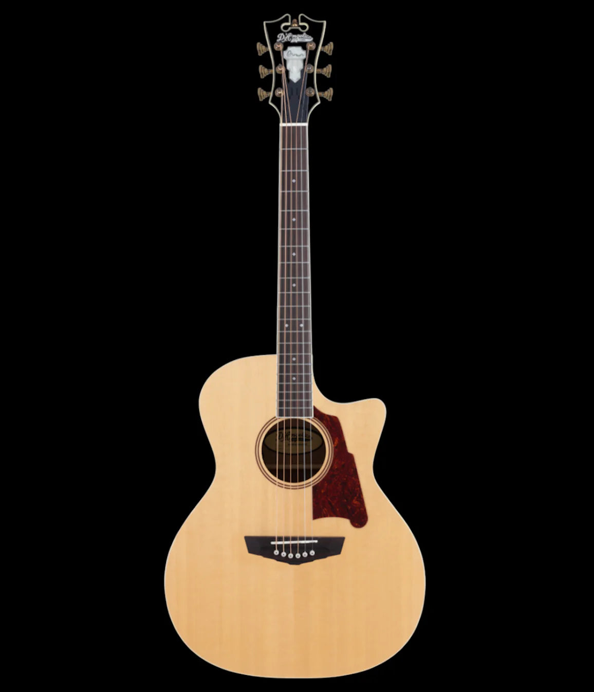 Premier Series – The Guitar Boutique