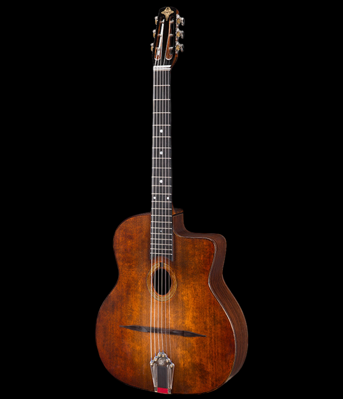 Gypsy Series – The Guitar Boutique