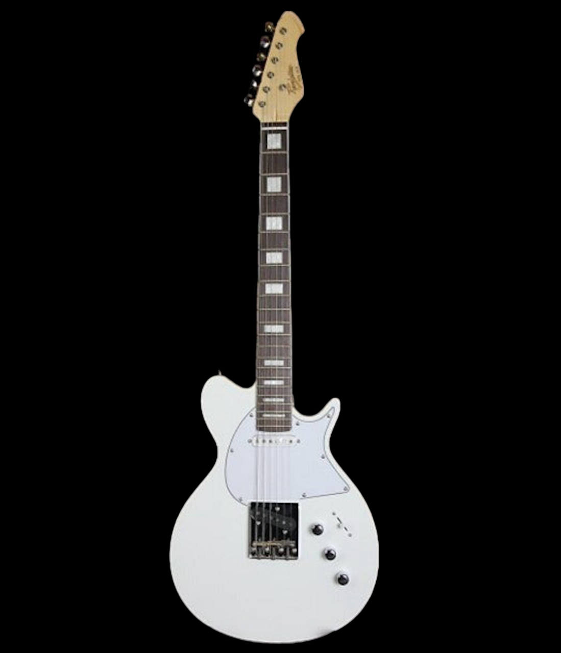 TTX-DLX – The Guitar Boutique