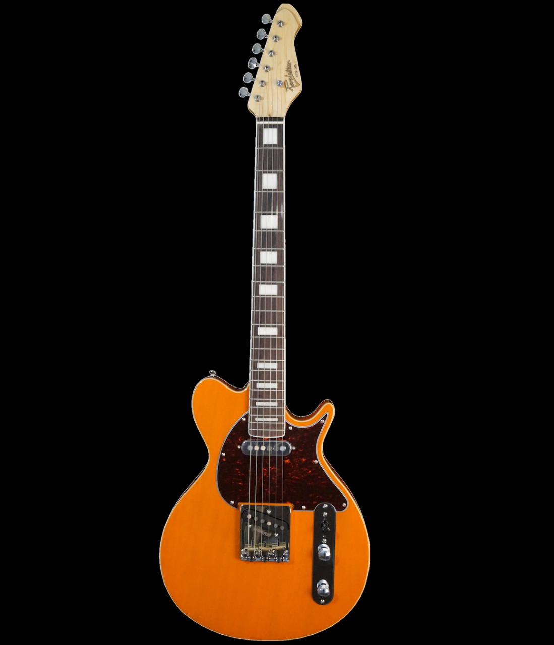 TTX-DB – The Guitar Boutique